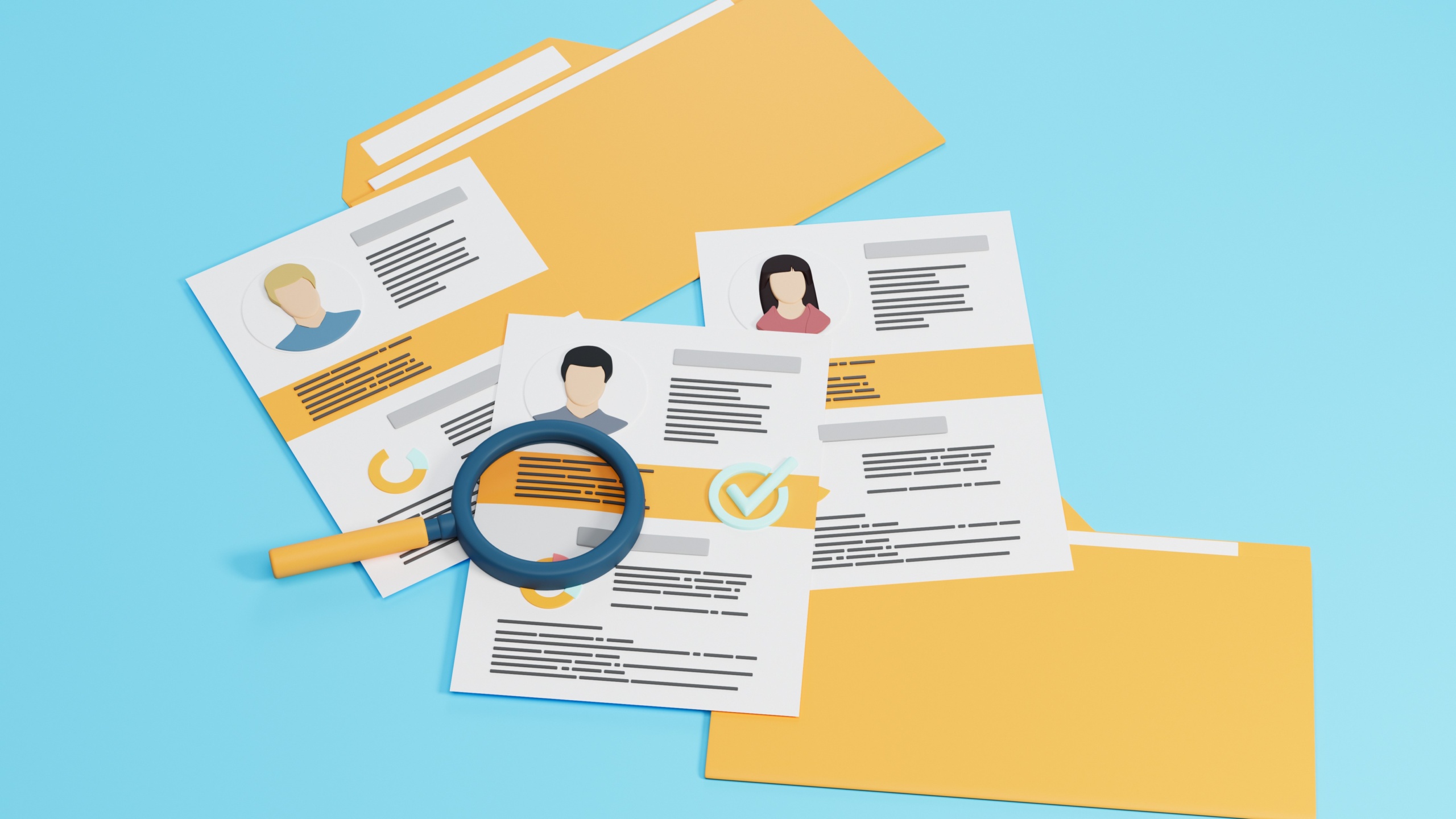 3 Common Experiences with Recruiters (And How We Are Different)