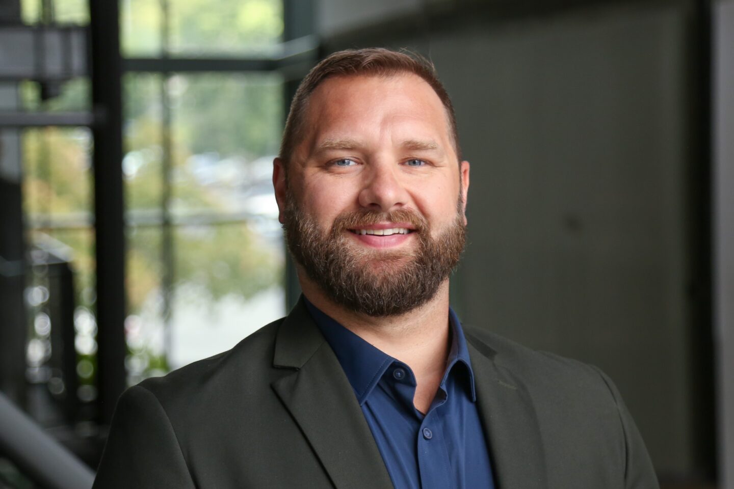 Josh Karamol, CPC